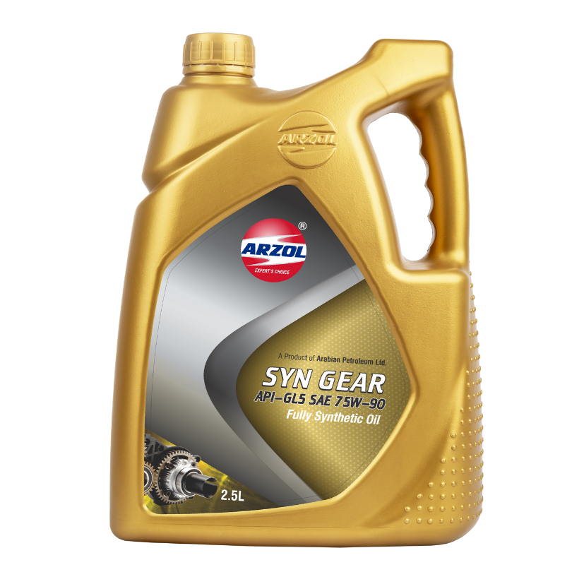 Arzol Lubricants | Engine Oil, Transmission Fluid & Grease Manufacturer ...
