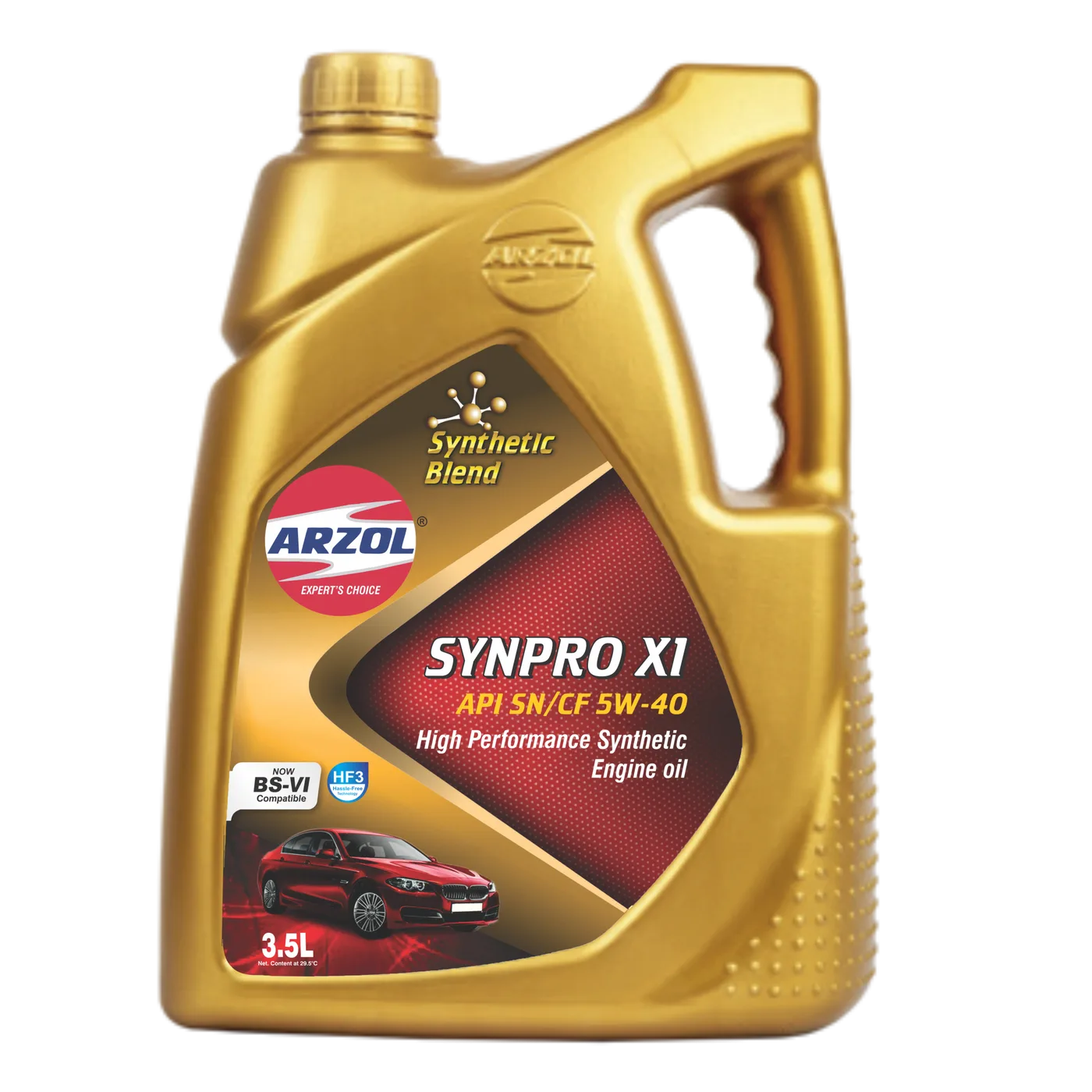 Arzol Lubricants | Engine Oil, Transmission Fluid & Grease Manufacturer ...